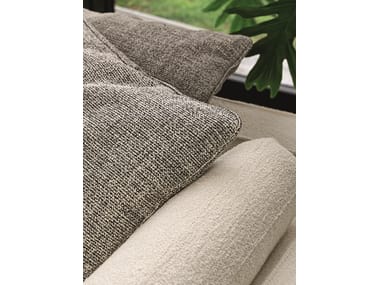 ICON Sectional sofa By Flou