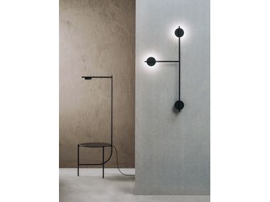 IGRAM Wall lamp By Grupa | design Grupa Studio