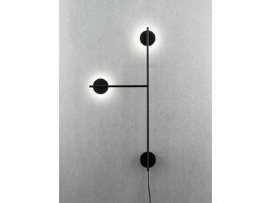 IGRAM Wall lamp By Grupa | design Grupa Studio