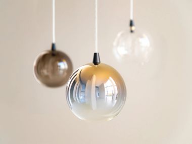 BALLROOM H32 Pendant lamp By ILFARI