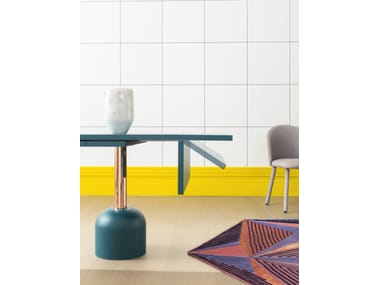 ILLO PLUS table By Miniforms