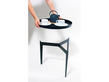 ILLUSION coffee table By COVO design Minna Niskakangas