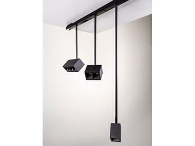 ILO MINI | Track-Light By LED Luks