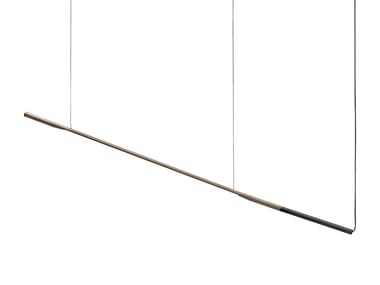 ILO | Pendant lamp Ilo Collection By Oluce design David Lopez Quincoces