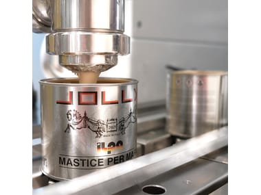 JOLLY HIGH ADHESION Mastic for marble By ILPA ADESIVI