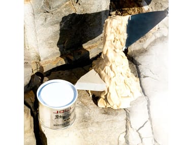 JOLLY HIGH ADHESION Mastic for marble By ILPA ADESIVI