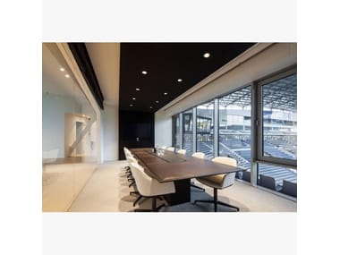 iMAX ADJUSTABLE TRIMLESS Recessed LED adjustable spotlight By Delta Light