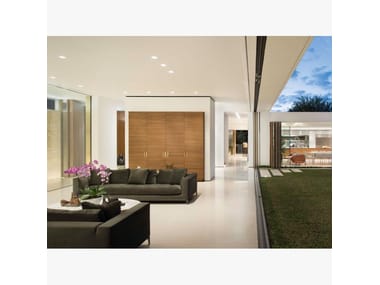 iMAX ADJUSTABLE TRIMLESS Recessed LED adjustable spotlight By Delta Light