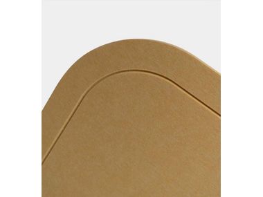 ORA Recycled plastic acoustic ceiling clouds with Integrated Lighting ...