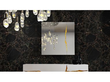 IMPACT | Specchio Collezione Impact By Reflex