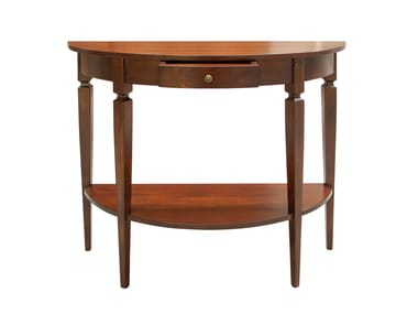 IMPERO | Console table By Tiferno Mobili