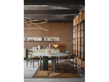 IN BETWEEN Table By Lema | design Ximi Li