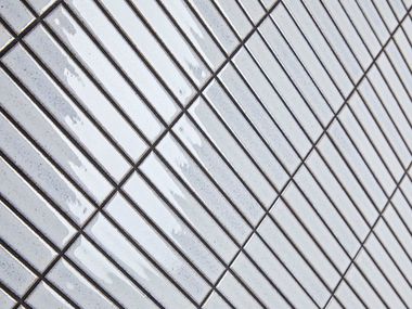 BIYUSAI WHITE Ceramic wall tiles By INAX