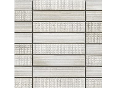 HOMURA Ceramic wall tiles By INAX