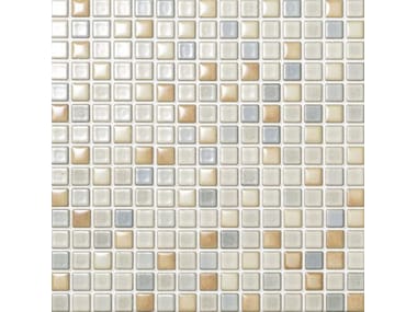 KAREIDO GLAZE Mosaico By INAX
