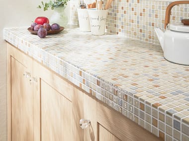KAREIDO GLAZE Mosaico By INAX