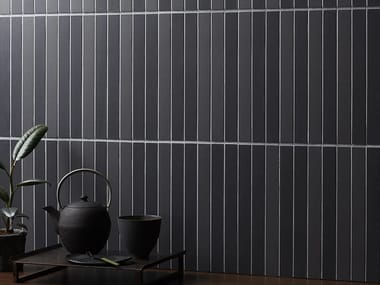 NAGI BORDER Ceramic wall tiles By INAX
