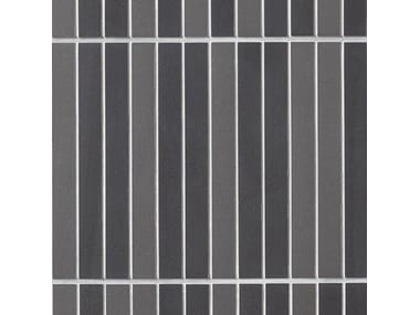 NAGI BORDER Ceramic wall tiles By INAX