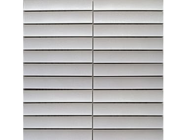 SAIRIN 3.5mm joint Ceramic wall tiles By INAX