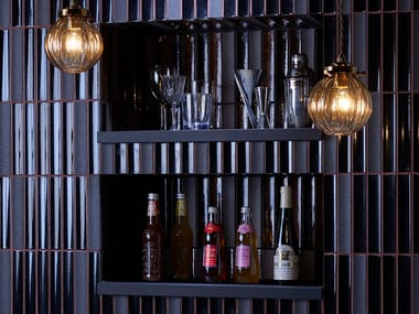 SAIRIN Ceramic wall tiles By INAX