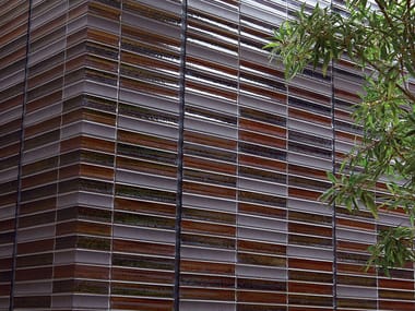 SAIRIN Revestimiento de pared de cerámica By INAX