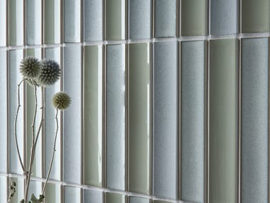 SAIRIN Ceramic wall tiles By INAX