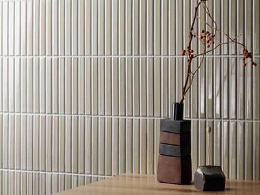 SUISAI Ceramic wall tiles By INAX