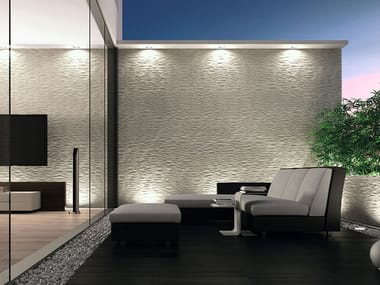 3D Wall Claddings for facades | Facade Cladding | Archiproducts