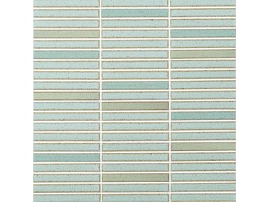 YOHEN BORDER Revestimiento de pared de cerámica By INAX