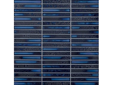 YOHEN BORDER Revestimiento de pared de cerámica By INAX