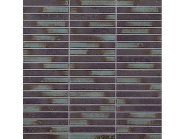 YOHEN BORDER Revestimiento de pared de cerámica By INAX