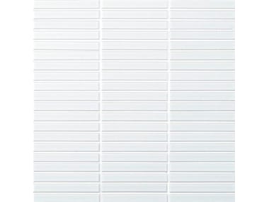 YOHEN BORDER Revestimiento de pared de cerámica By INAX