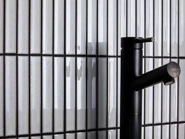 YUKI BORDER A Ceramic wall tiles By INAX