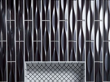 YUMON Ceramic wall tiles By INAX