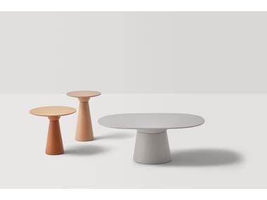 ESSENS OCCASIONAL Table base By INCLASS