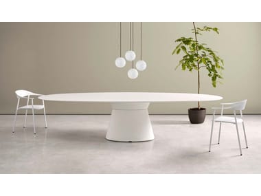 ESSENS Table base By INCLASS