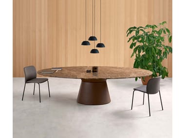ESSENS Table base By INCLASS