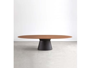 ESSENS Table base By INCLASS