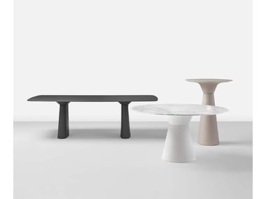 ESSENS Table base By INCLASS