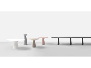 ESSENS Table base By INCLASS