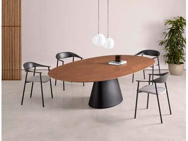 ESSENS Table base By INCLASS