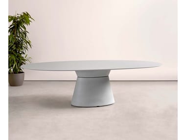 ESSENS Table base By INCLASS
