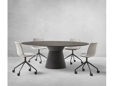 ESSENS Table base By INCLASS