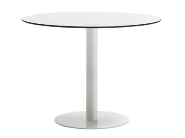 FLAT Base per tavoli By INCLASS