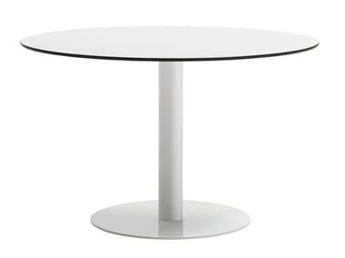 FLAT Base per tavoli By INCLASS