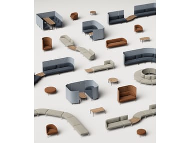 KERN Sofá By INCLASS