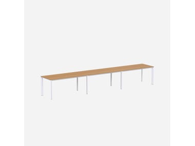 LAMINAR Table By INCLASS