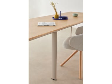 LAMINAR Table By INCLASS