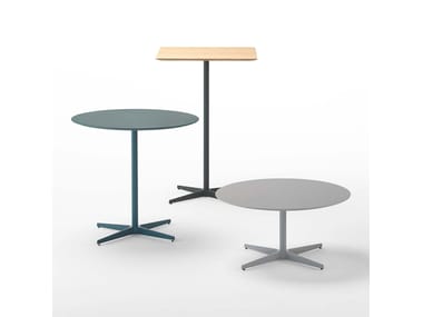 MALIBU Table base By INCLASS