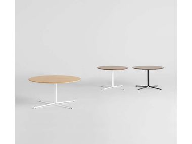 MOON Tavolino By INCLASS